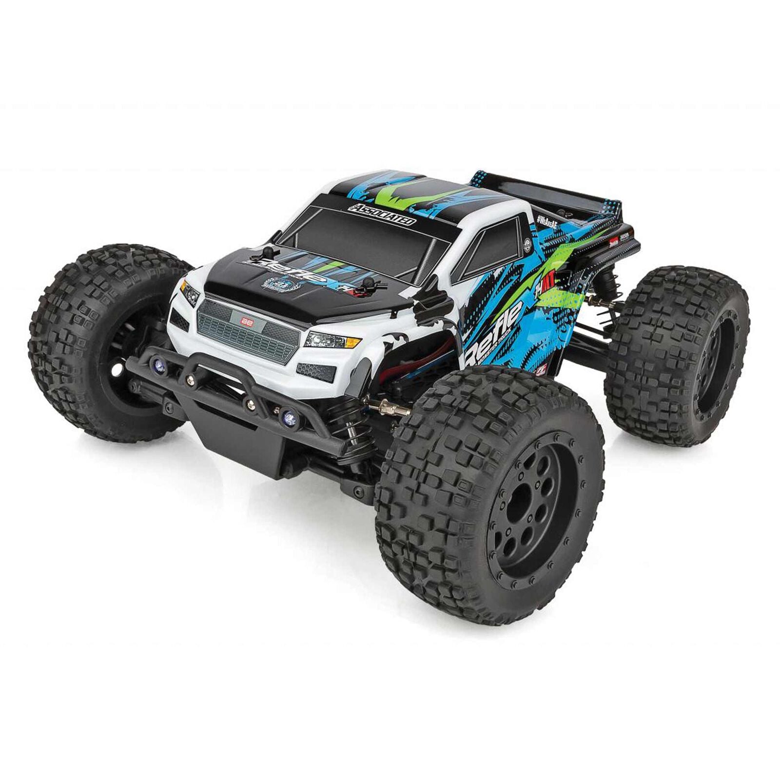 Team Associated Brand Cars – Parkflyers RC