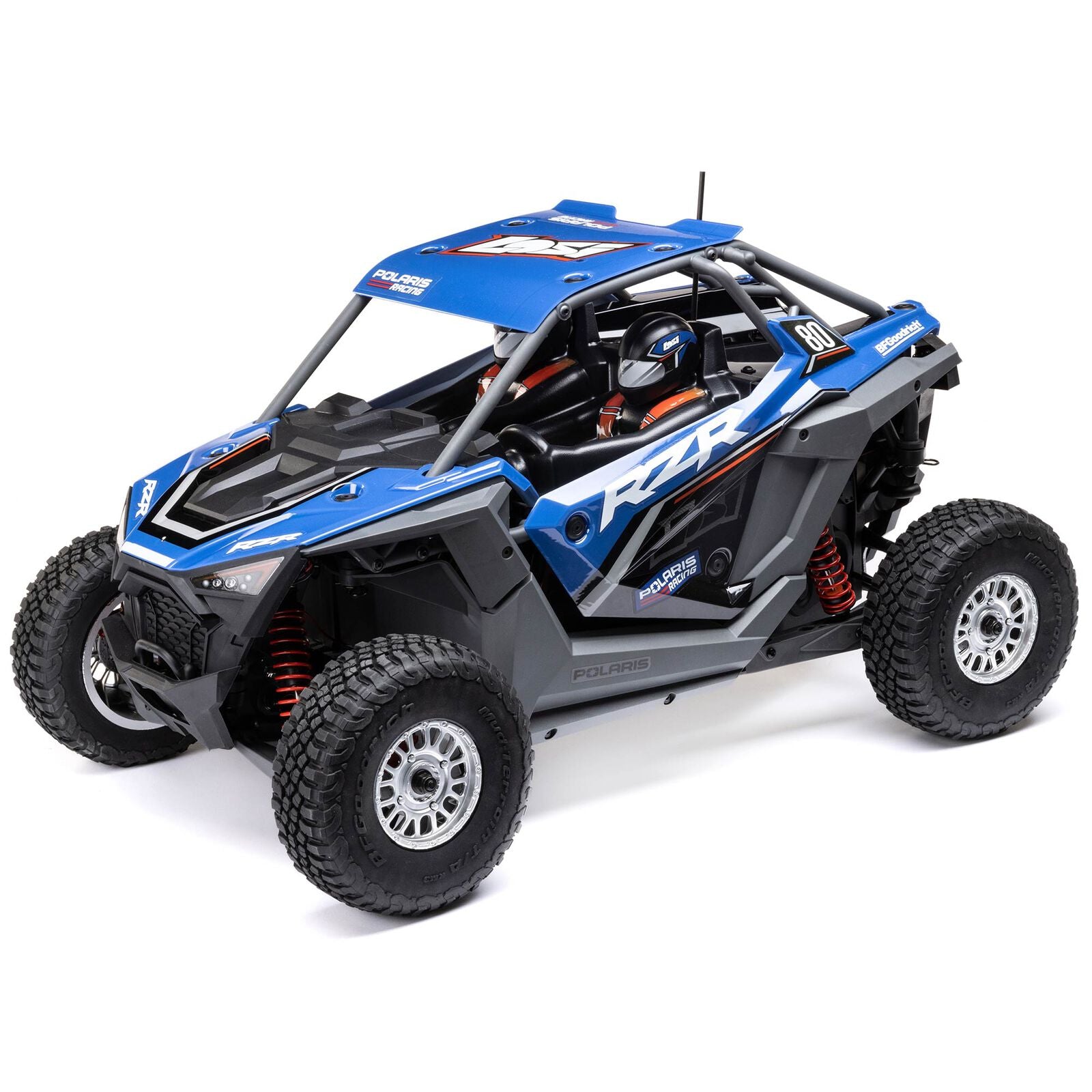 Team Losi Brand Cars – Parkflyers RC
