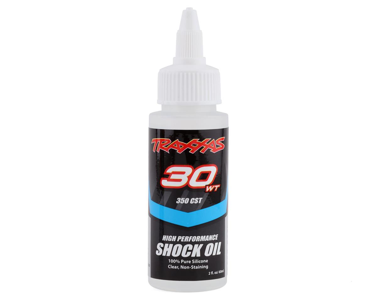 Shock Oils – Parkflyers RC