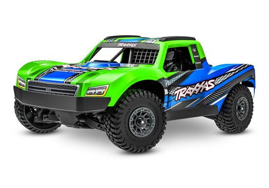 Mini Slash 4X4 – Parkflyers RC