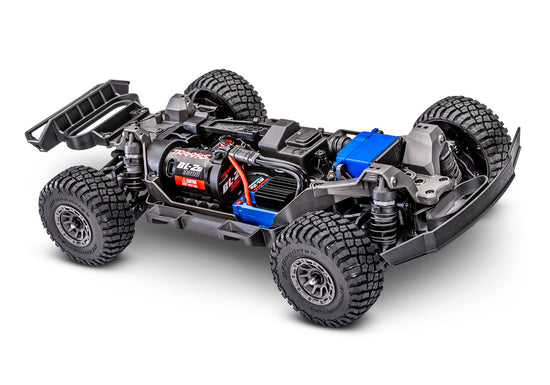 Mini Slash 4X4 – Parkflyers RC