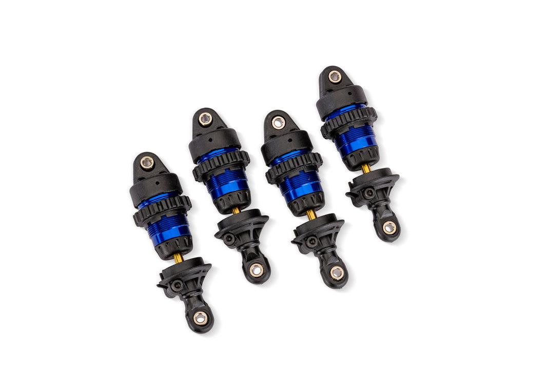 Mini Slash 4X4 – Parkflyers RC