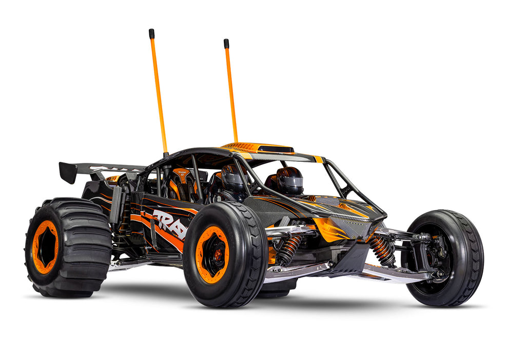 Pro Scale X-Series Sand Car – Parkflyers RC