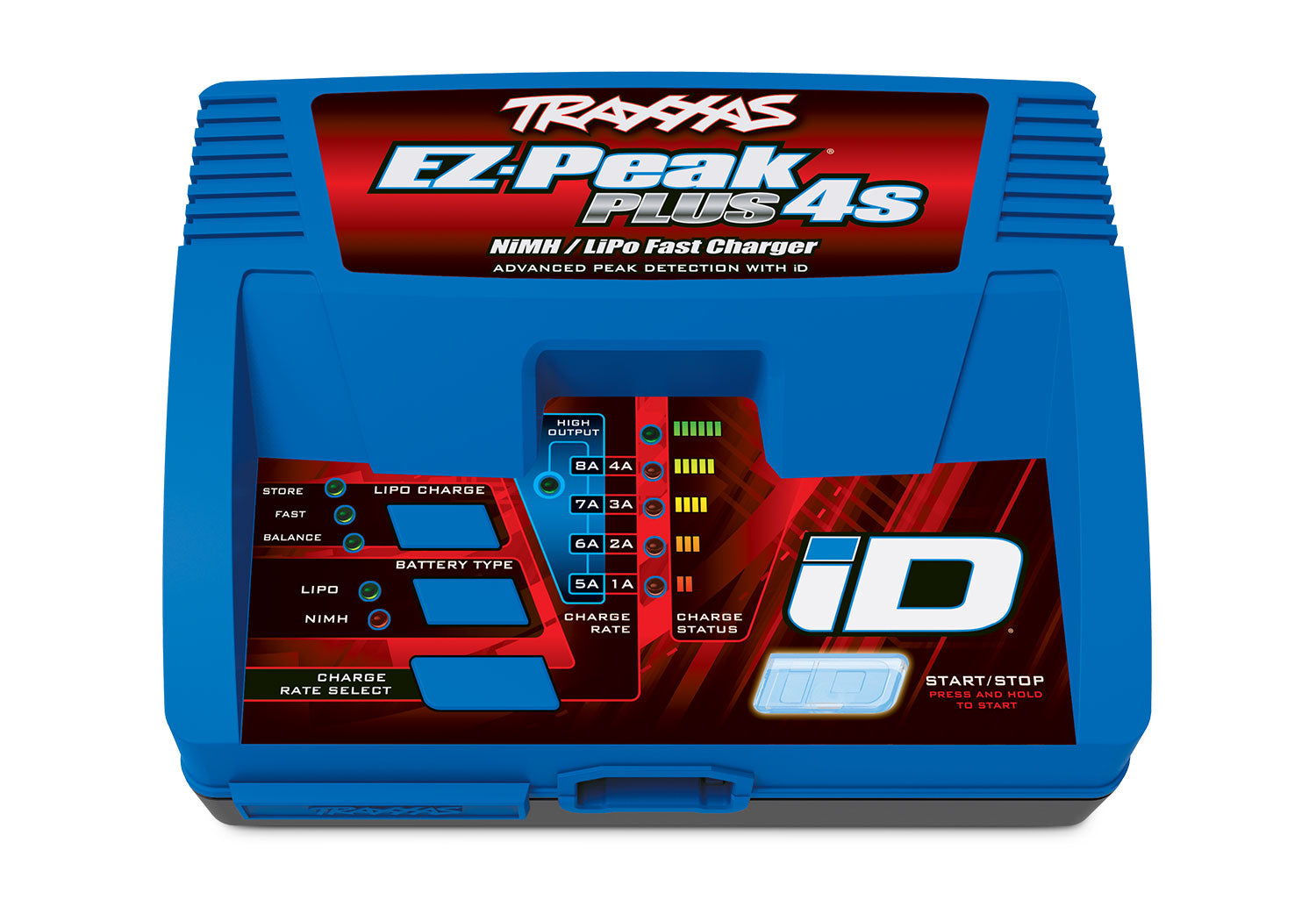 Chargers – Parkflyers RC