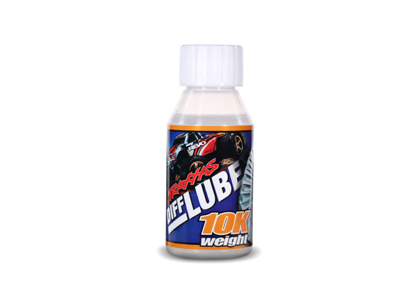 Oil, differential (10K wt) (1.7 oz (50cc)) – Parkflyers RC