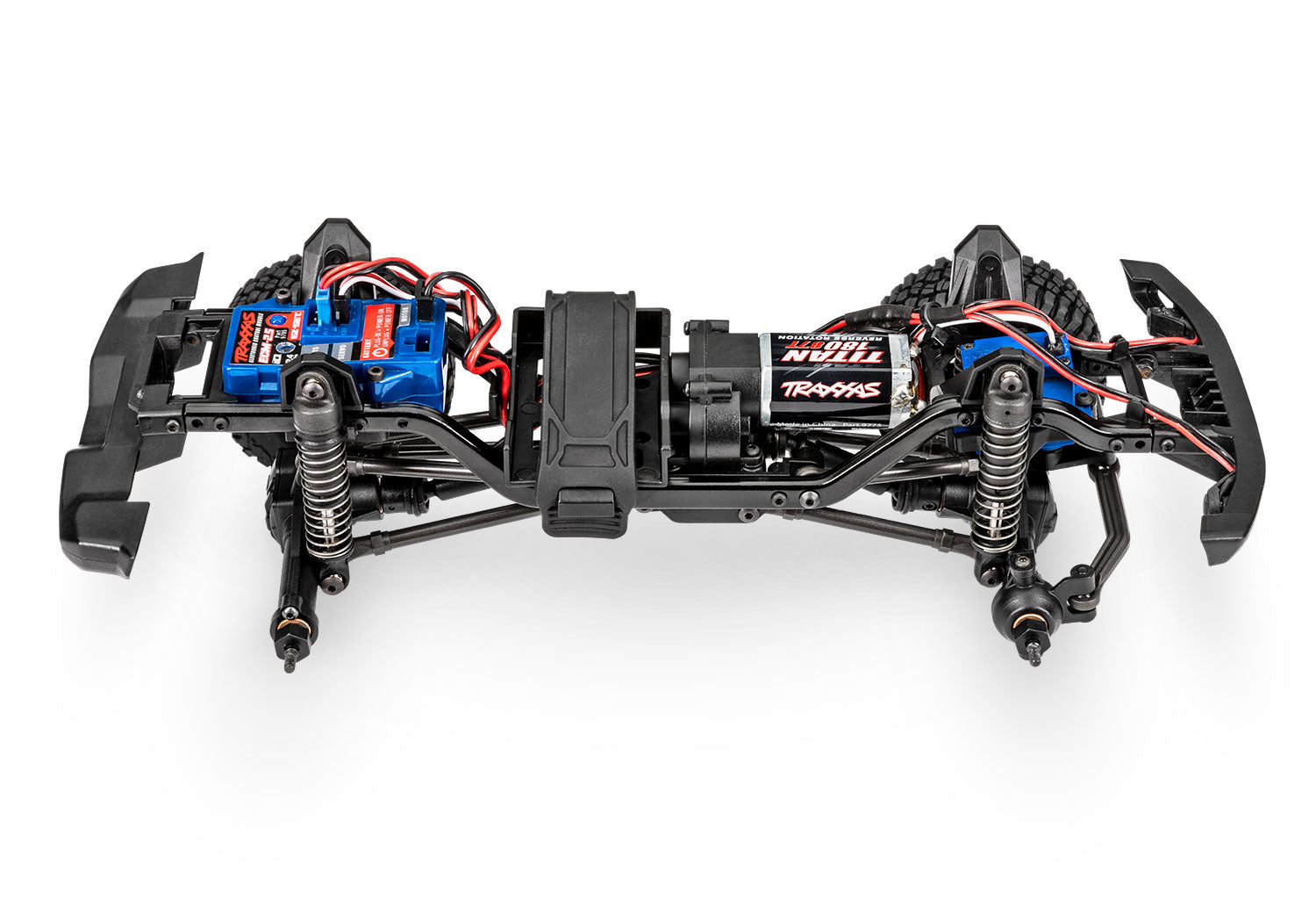 TRX-4M Ford Bronco – Parkflyers RC