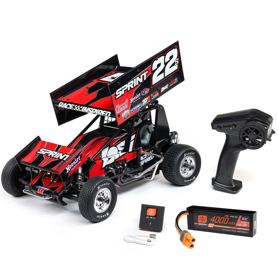 Parkflyers RC Hobbyshop