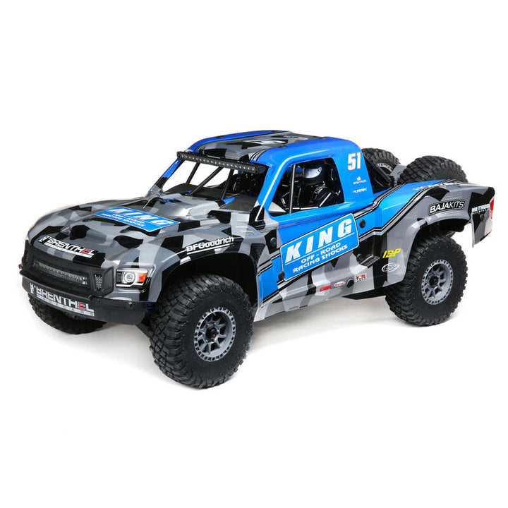1/5 Scale RC Cars &Trucks – Parkflyers RC