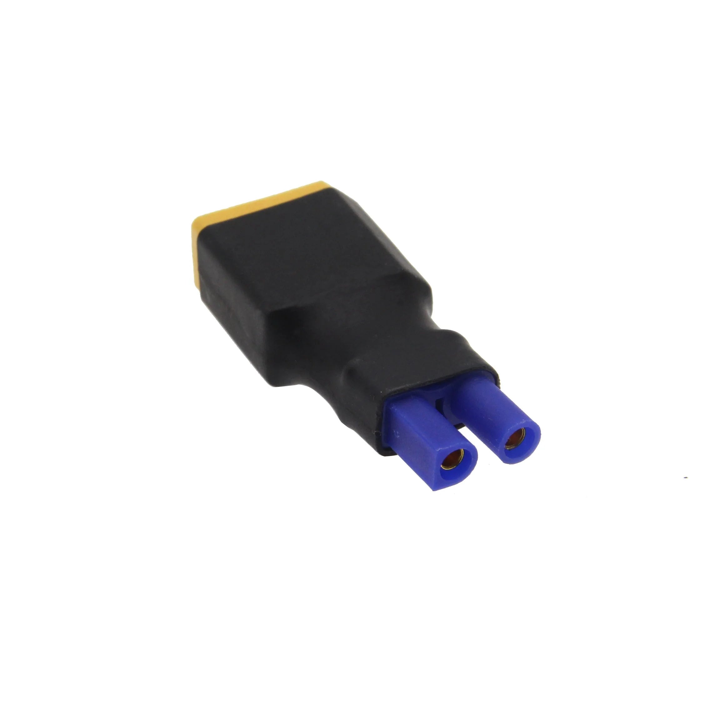 XT60 Male to EC2 Female Battery Adapter – Parkflyers RC