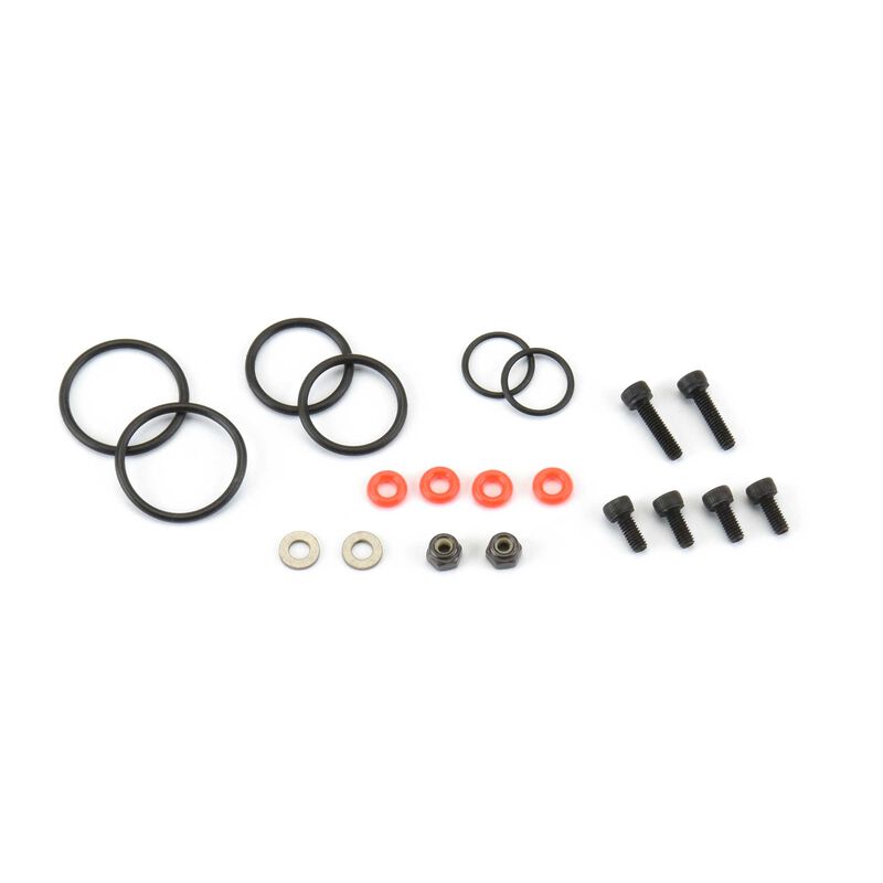 1/10 O-Ring Replacement Kit for PRO635900 and PRO635901 PowerStroke Sh ...