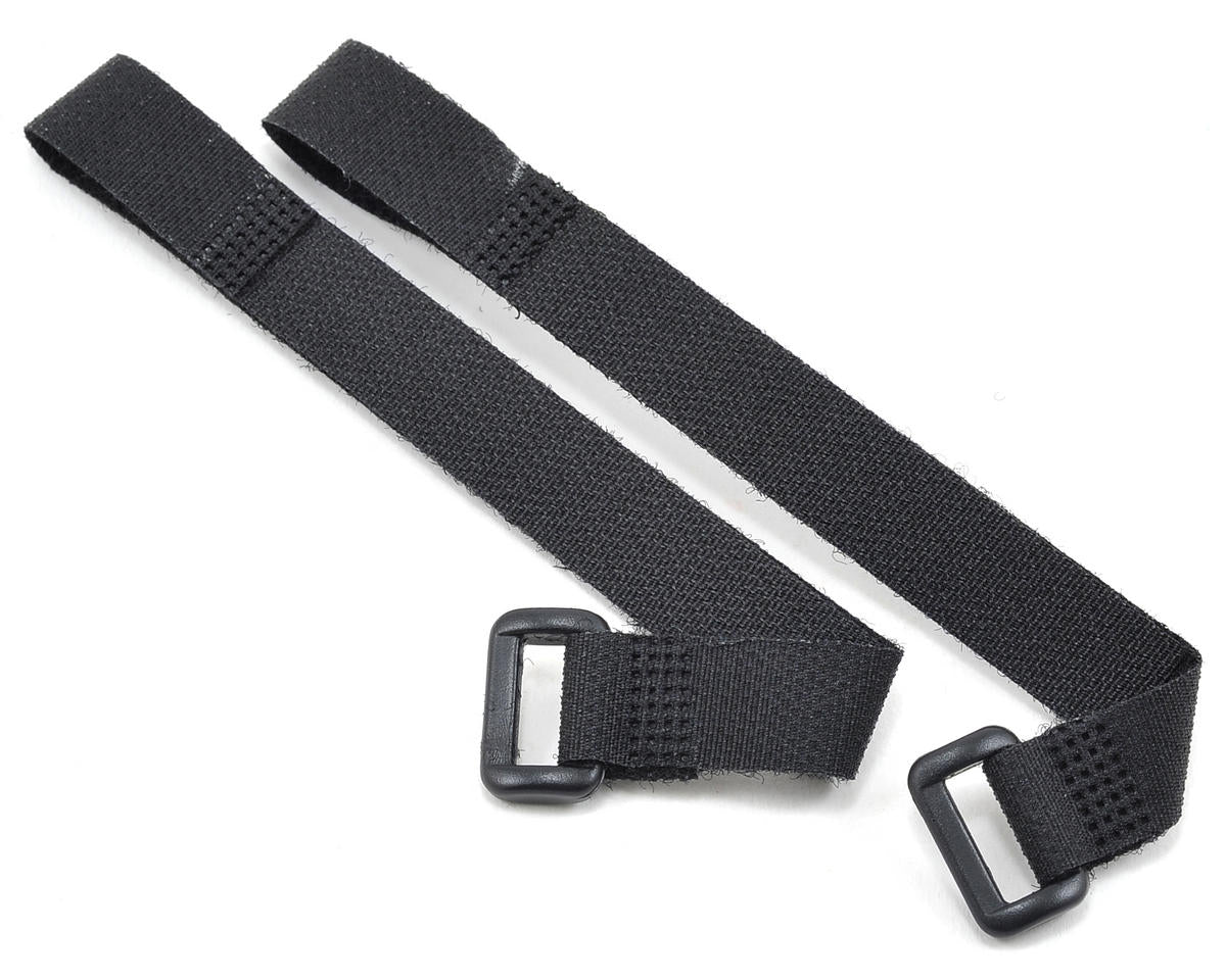 Arrma Hook & Loop Battery Strap (2) – Parkflyers RC
