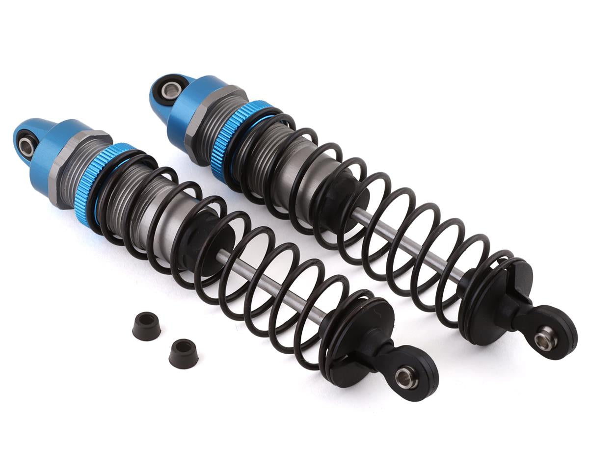 MT10 Factory Team Aluminum Rear Shock Kit – Parkflyers RC