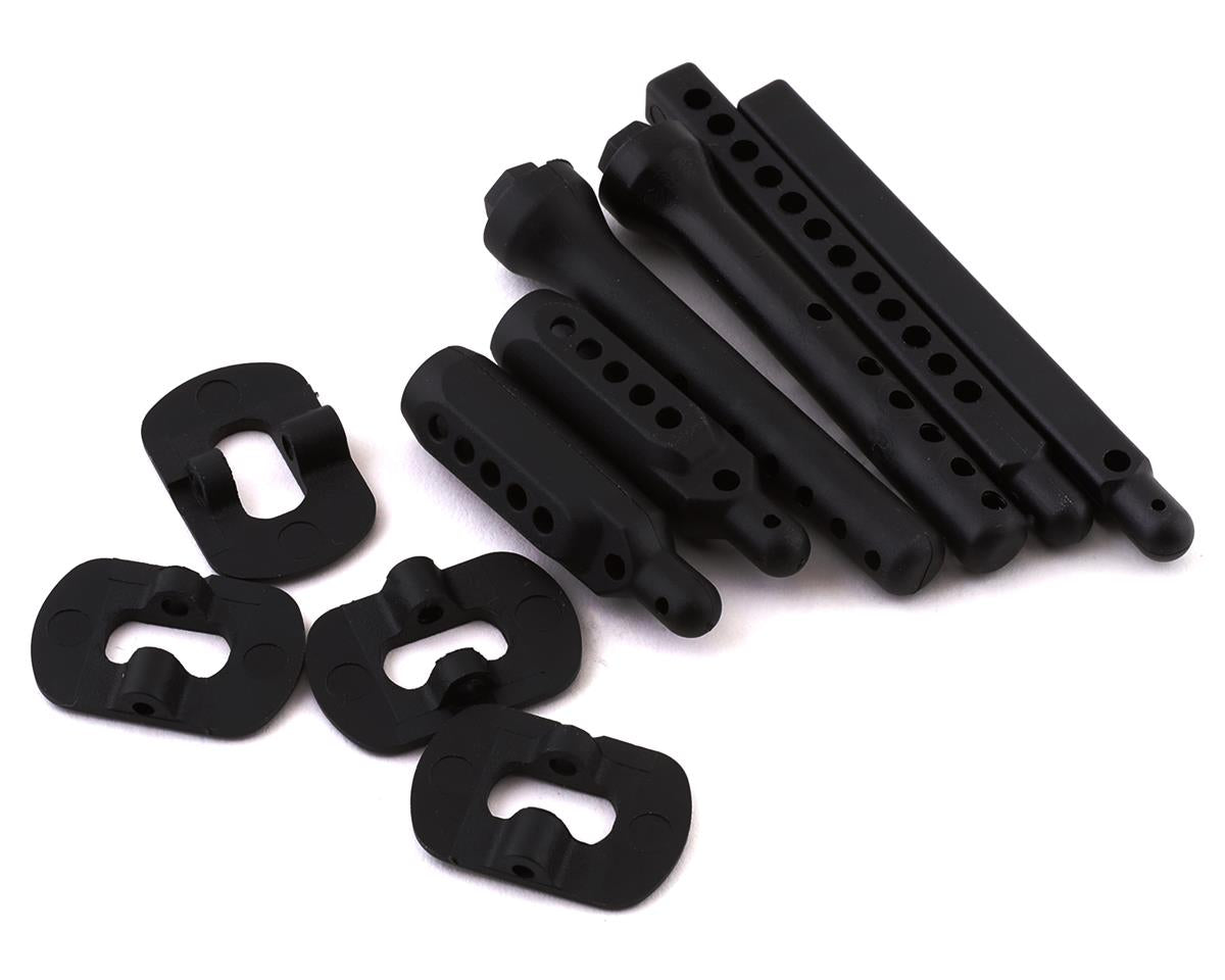 Team Associated SR10 Body Post Set – Parkflyers RC