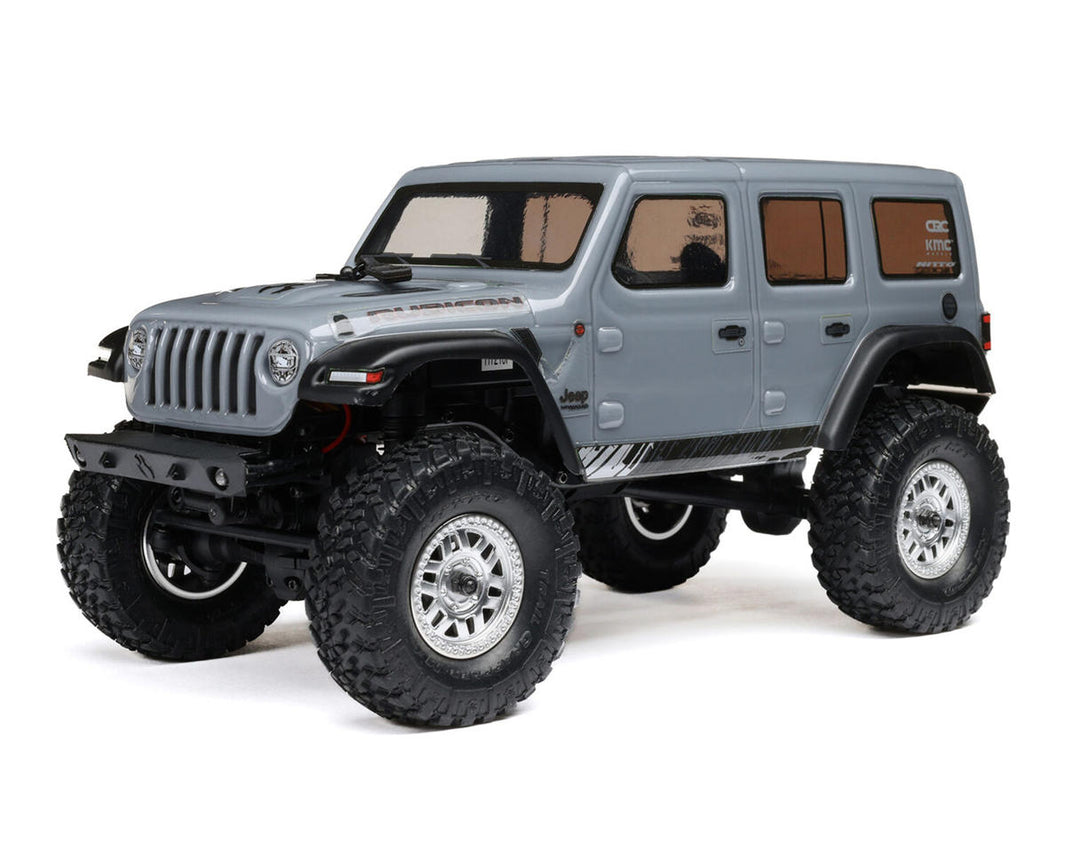 Crawlers – Parkflyers RC