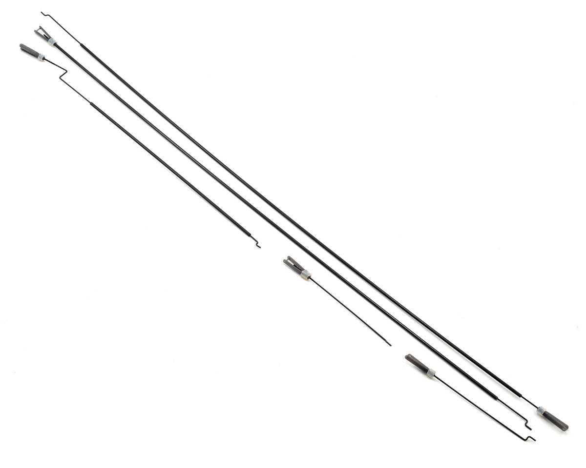 E-flite Pushrod Set – Parkflyers RC