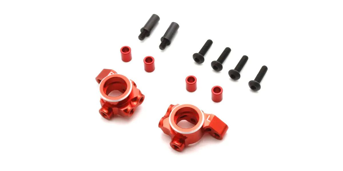 Aluminum Front Knuckle (FZD2/L/R) FAW306 – Parkflyers RC