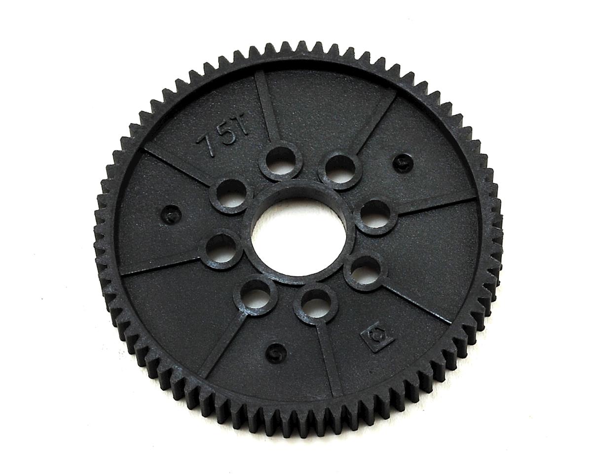 Spur Gear (75T) – Parkflyers RC
