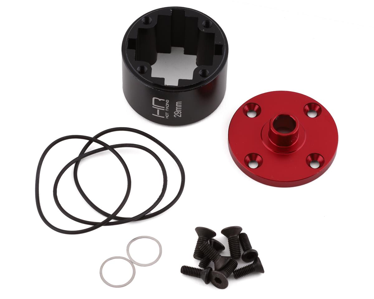 Hot Racing Arrma 6S 29mm Modular Aluminum Differential Case – Parkflyers RC