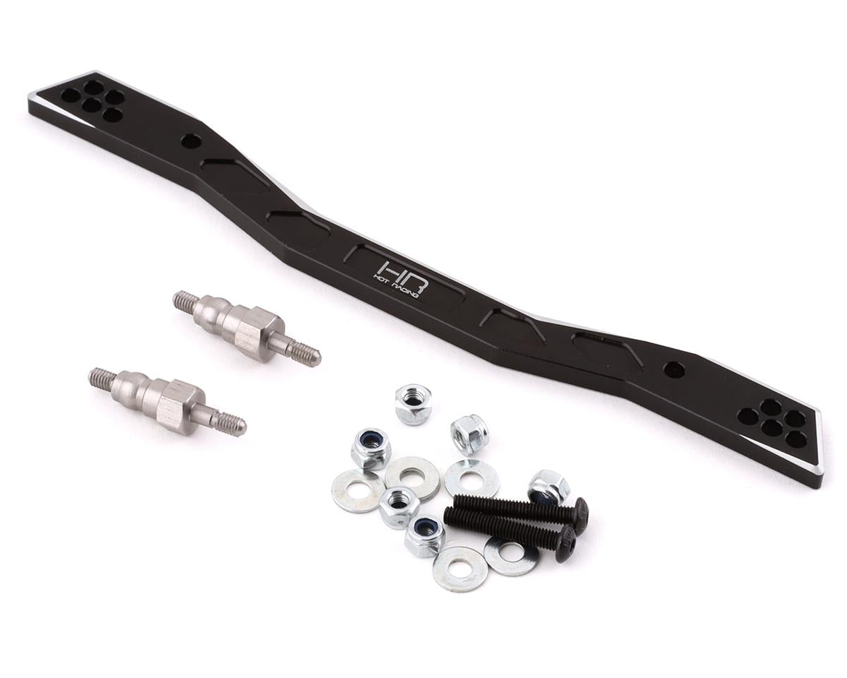 Losi 22S Drag Vertical Shock Mounts w/Standoffs – Parkflyers RC