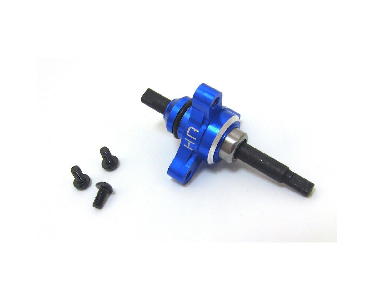 Slash 4x4 Aluminum Center One-Way Differential – Parkflyers RC
