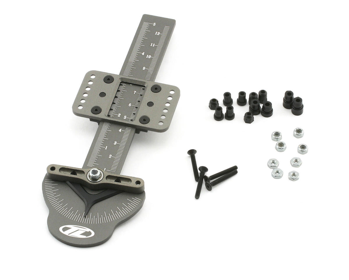 Shock Matching Tool – Parkflyers RC
