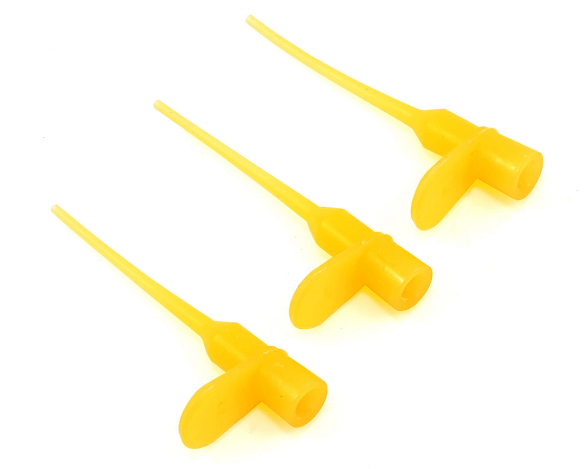 Pro-Line Pro-Bond Glue Tips (3) – Parkflyers RC