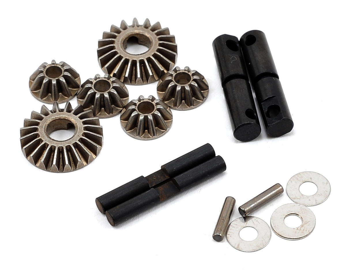 Differential Internal Gear Set – Parkflyers RC