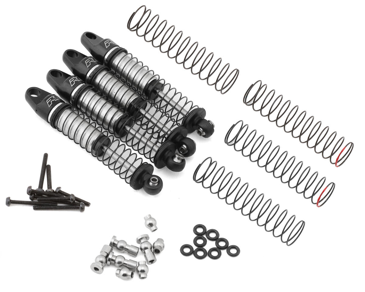 Pro-Line Axial SCX24/AX24 Big Bore Scaler Shocks (50mm) (4) – Parkflyers RC