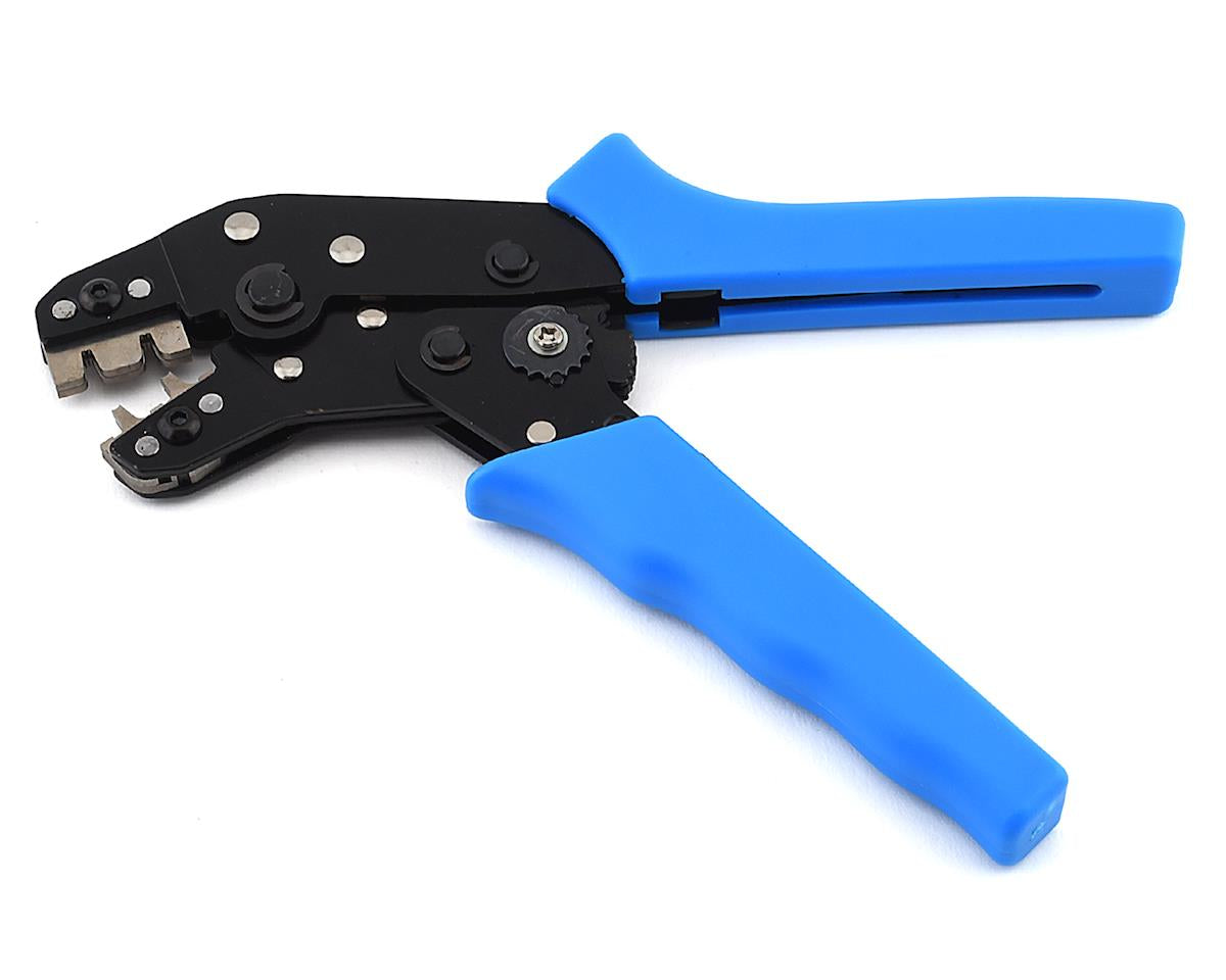 Servo Lead & Terminal Crimping Tool – Parkflyers RC