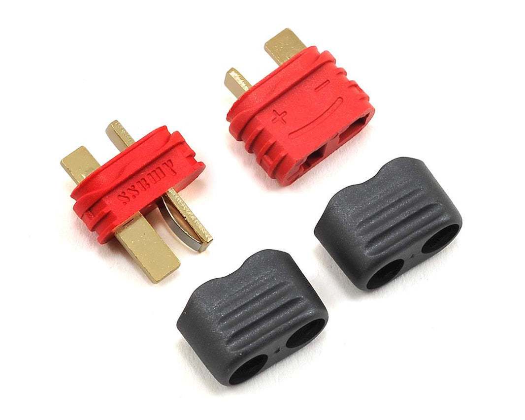 Battery/ESC Connector & Adapters – Parkflyers RC