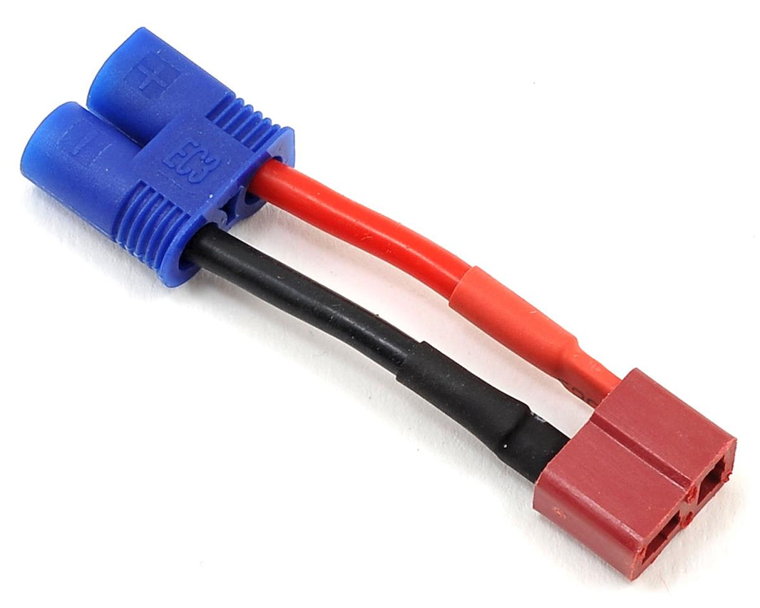 Battery/ESC Connector & Adapters – Parkflyers RC