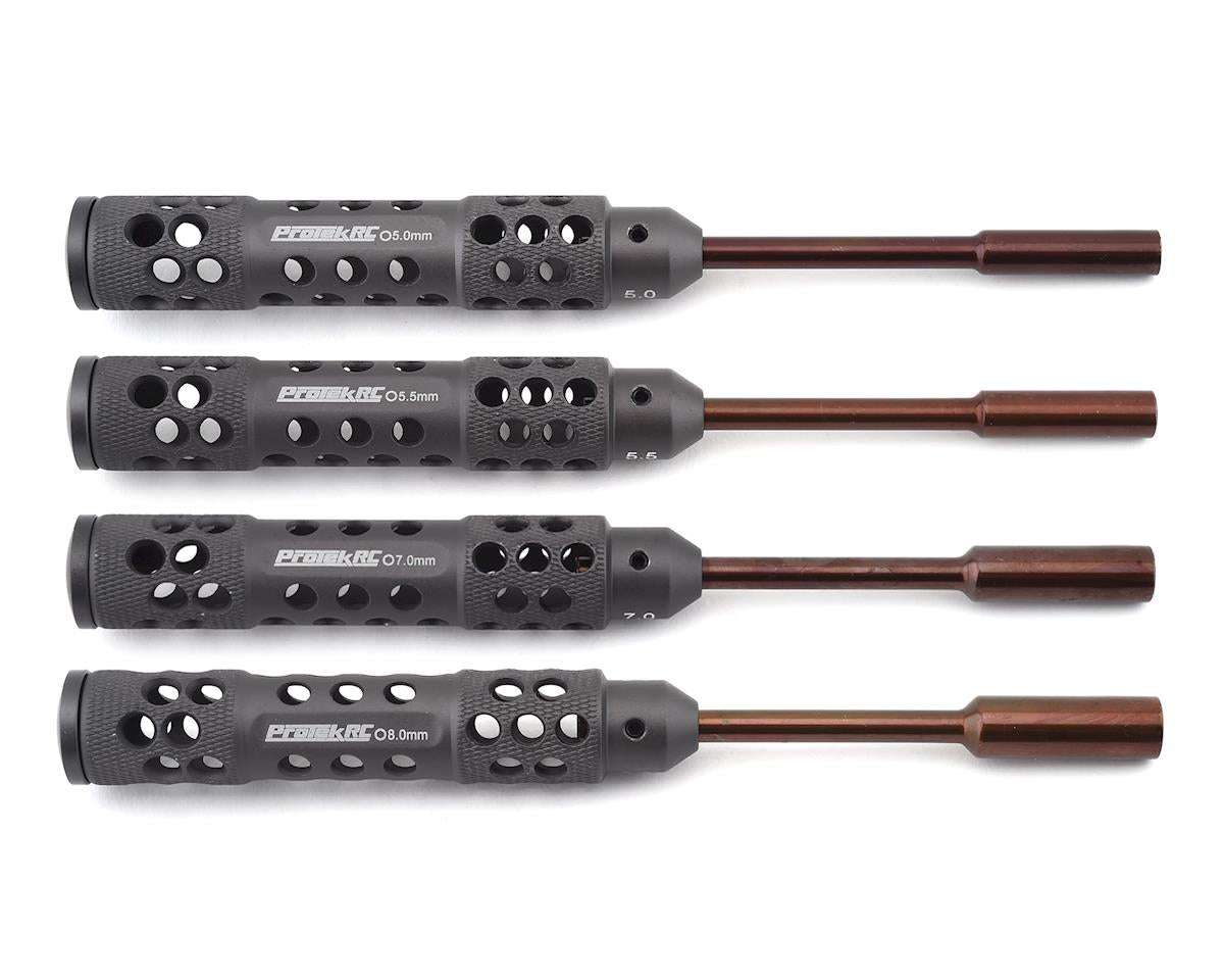 Metric Nut Driver Set – Parkflyers RC
