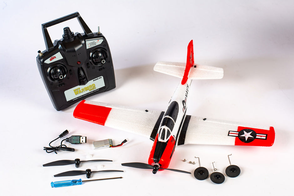 Parkflyers RC Hobbyshop