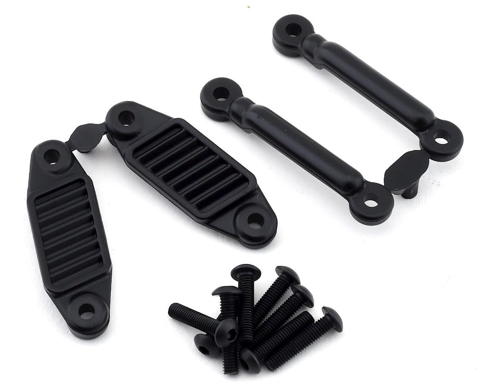 RPM Rustler 4x4 Body Saver Set – Parkflyers RC