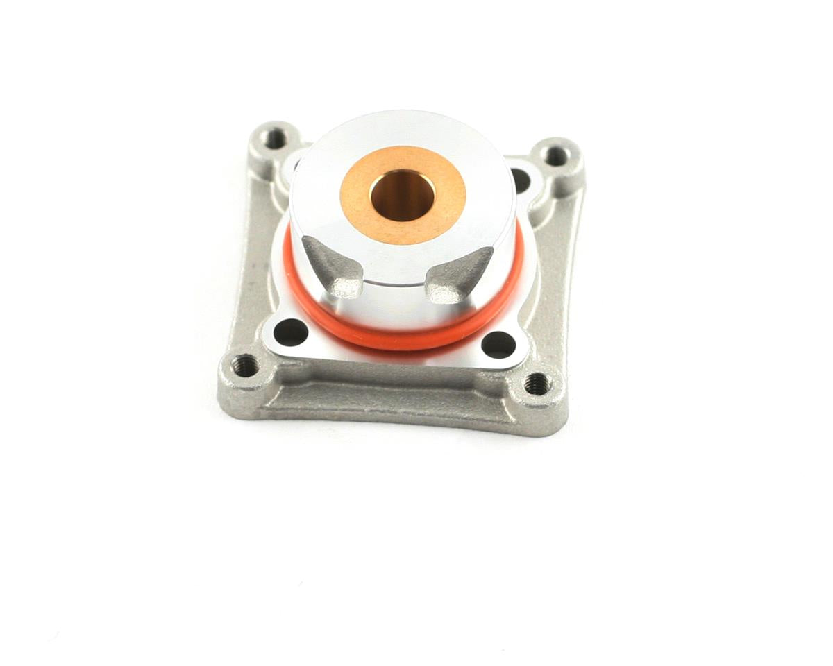 Backplate (TRX 2.5 w/Starter) – Parkflyers RC