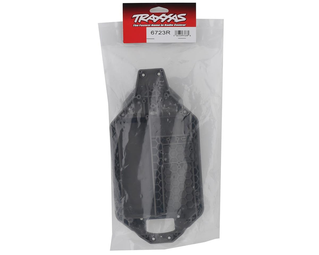 Rustler 4x4 Ultimate 1/10 RTR Brushless Stadium Truck w/TQi 2.4GHz Rad ...