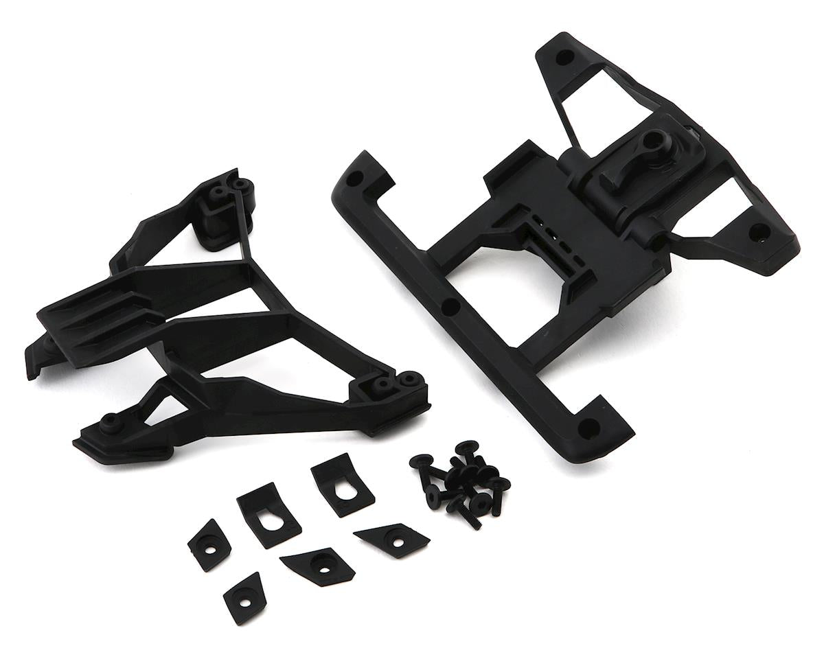 Maxx Body Mount Set – Parkflyers RC