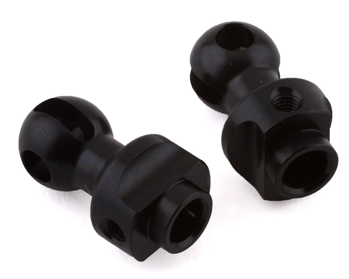 Differential Output Shafts (2) – Parkflyers RC