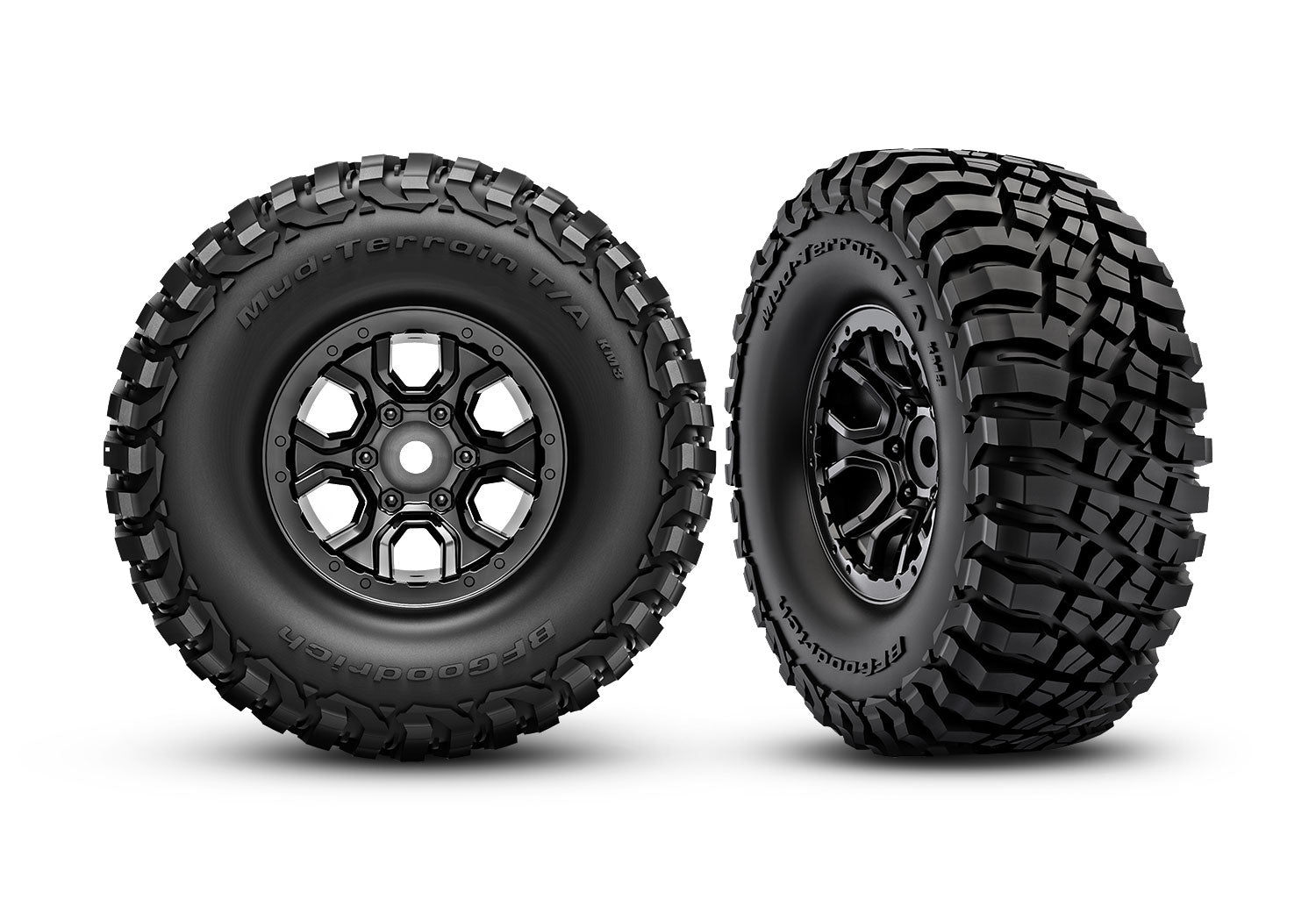TRX-4M Ford Bronco – Parkflyers RC